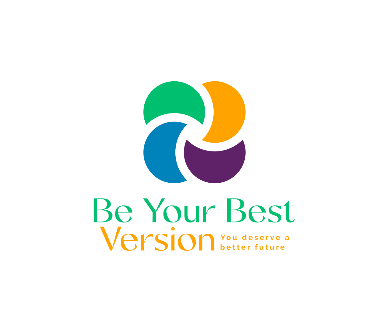 Be Your Best Version